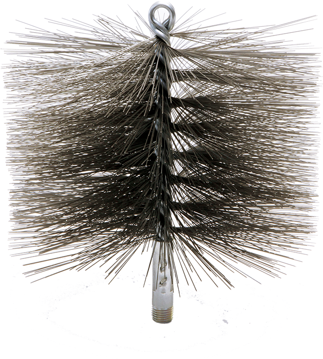 Download Flue Brushes - Full Size PNG Image - PNGkit
