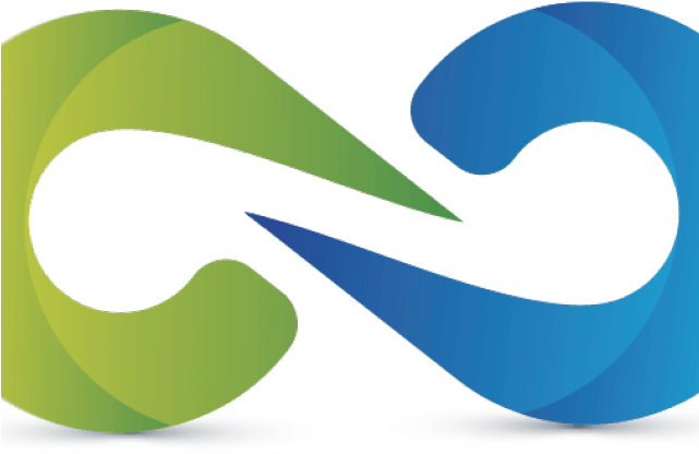 Download Infinity Logo - Graphic Design - Full Size PNG Image - PNGkit