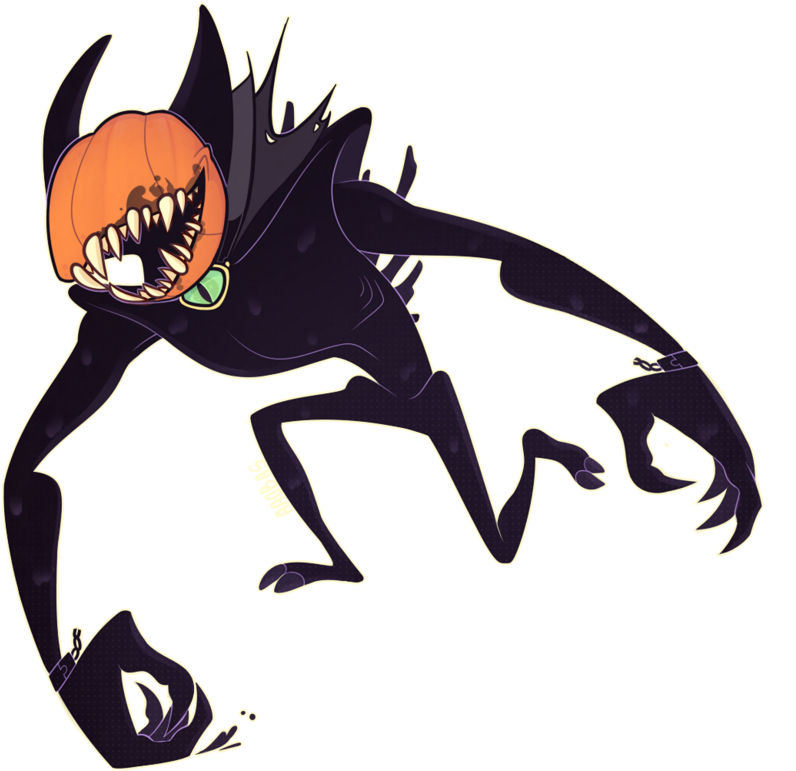 Download Heck Yeah Halloween - Bendy And The Ink Machine Beast Inky ...