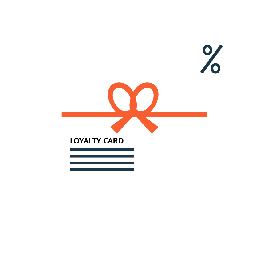 Download "it's All About Creating Loyalty" - Circle - Full Size PNG ...