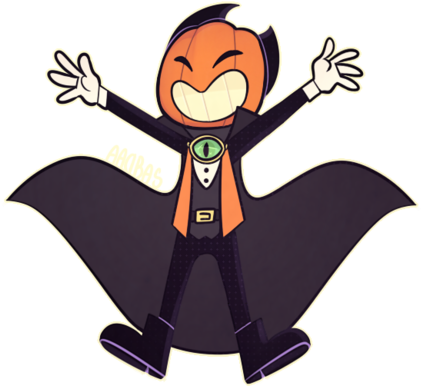 Download Heck Yeah Halloween - Cartoon - Full Size PNG Image - PNGkit