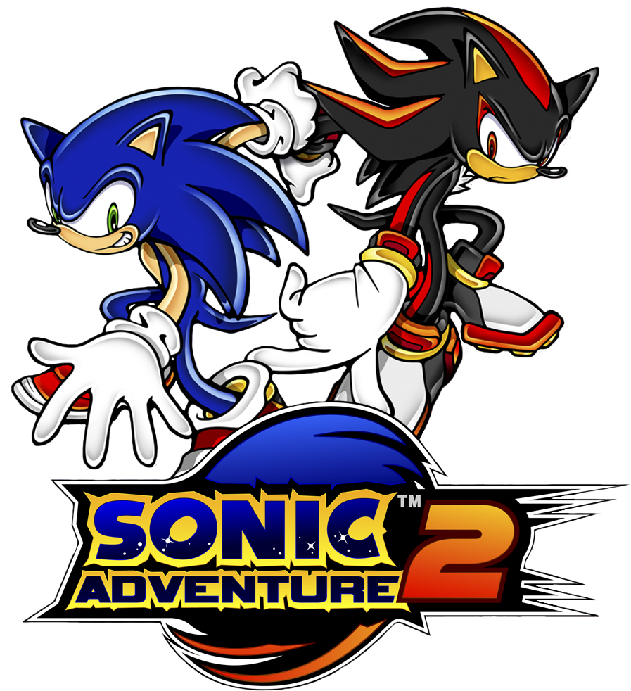 Download Sonic Adventure 2 Icon - Full Size PNG Image - PNGkit