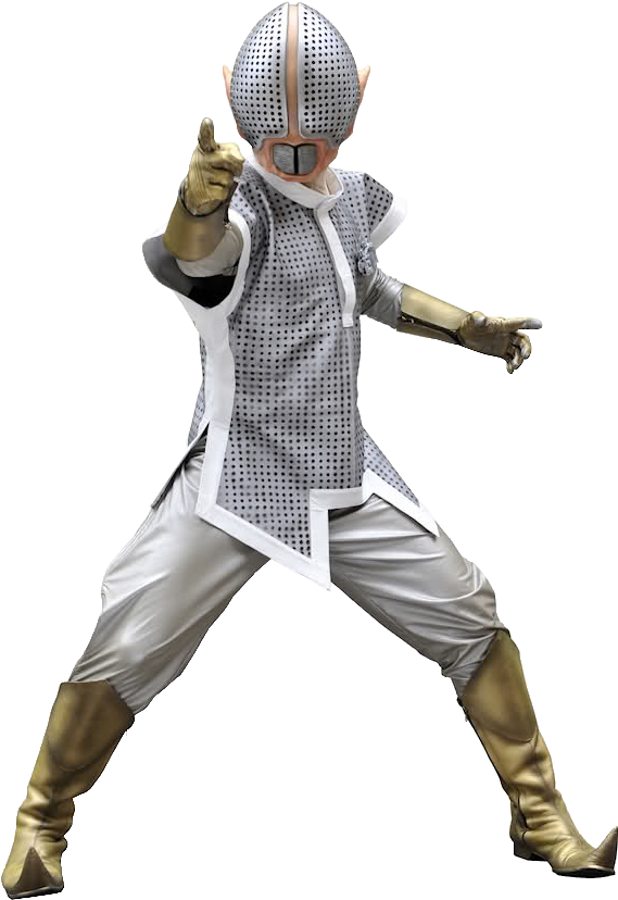 Download Alien Shaplay - Ultra Seven Alien Kanan - Full Size PNG Image ...