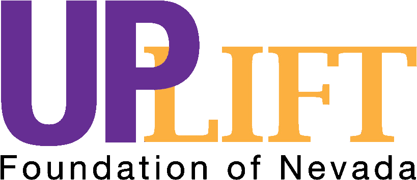 Download Uplift Foundation Of Nevada - Financial Uplift Png - Full Size ...