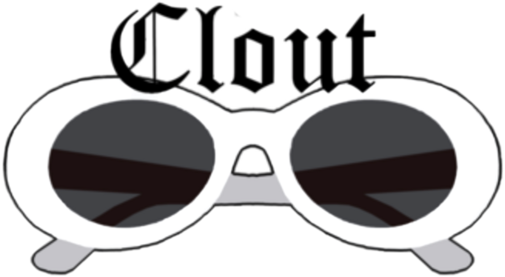 Download Transparent Clout Sticker - Juicy Couture - PNGkit