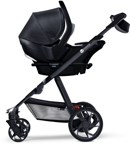 Download The Generators In The Wheels Of This Stroller Will - 4moms ...