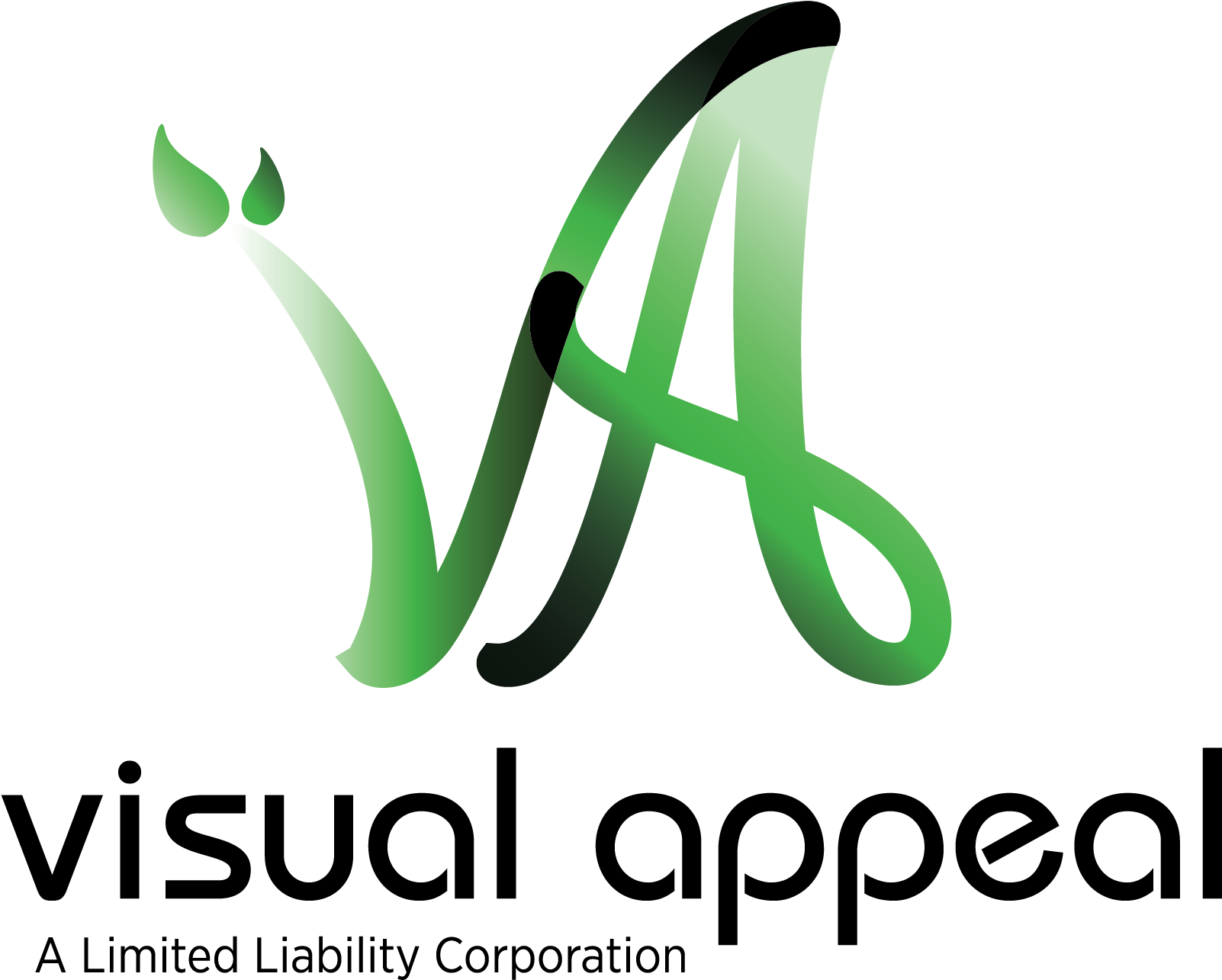 Download Visual Appeal Llc - Graphic Design - Full Size PNG Image - PNGkit