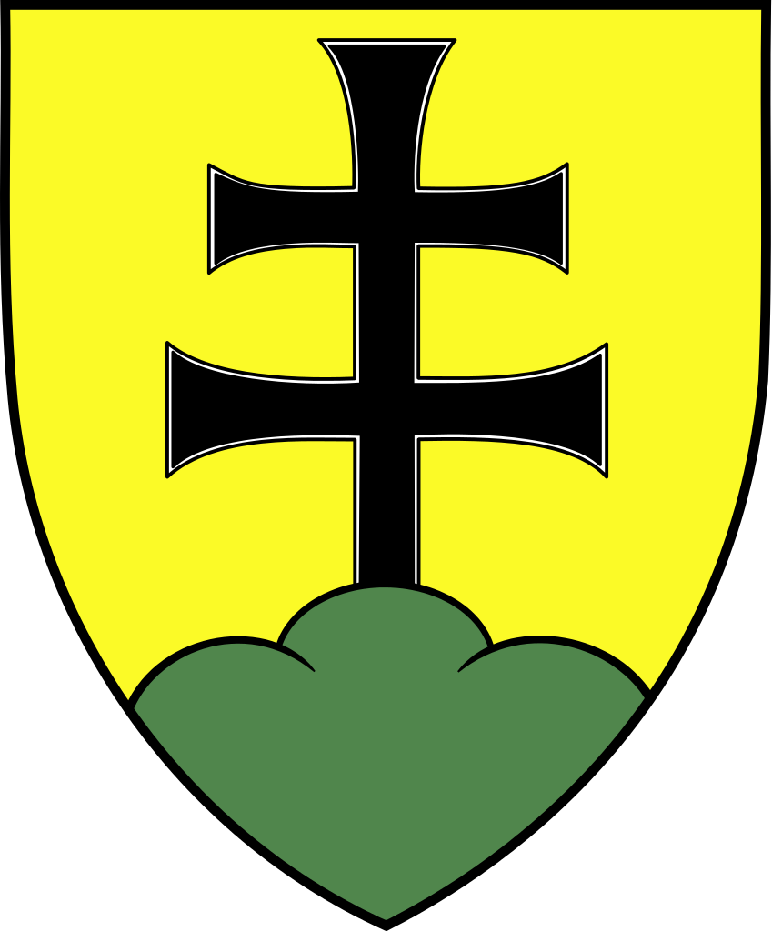 Download Ssi Of The Legion Of Saint Istvan - Scalable Vector Graphics ...