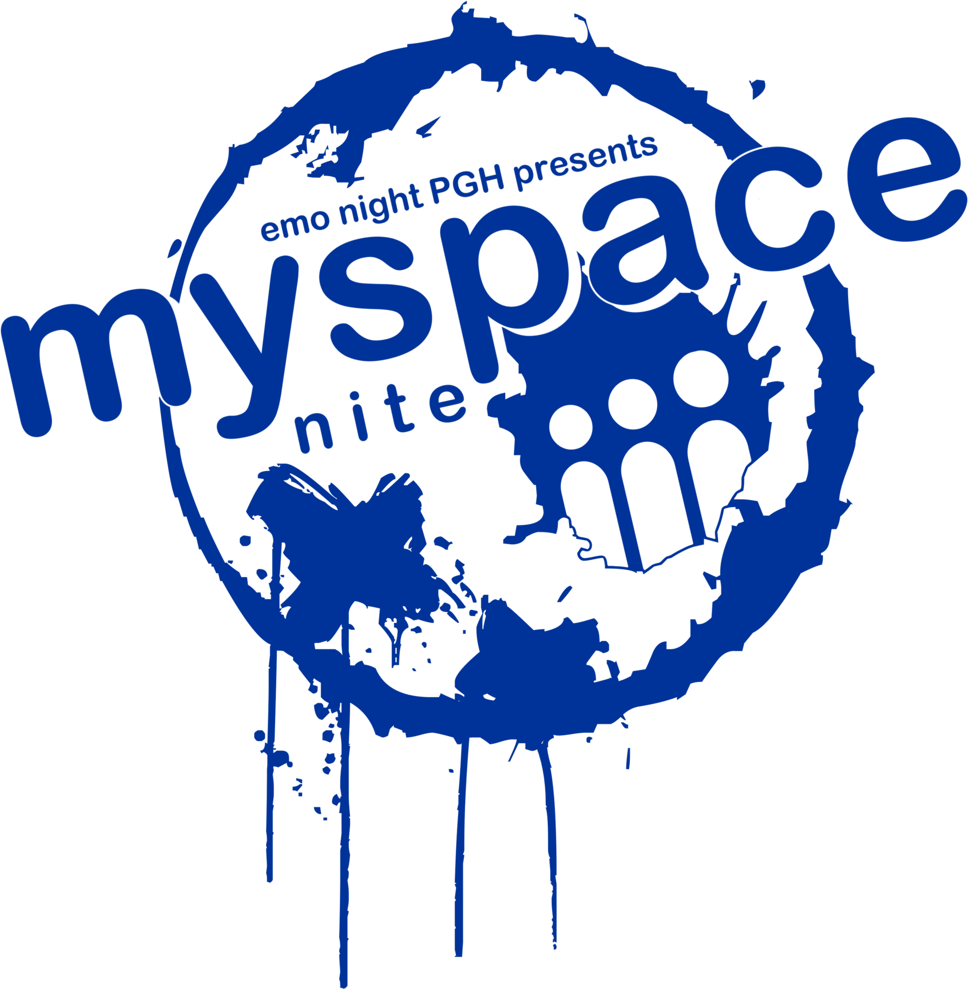 Download Myspace Nite A Place For Dancing Tickets Brillobox - Myspace ...