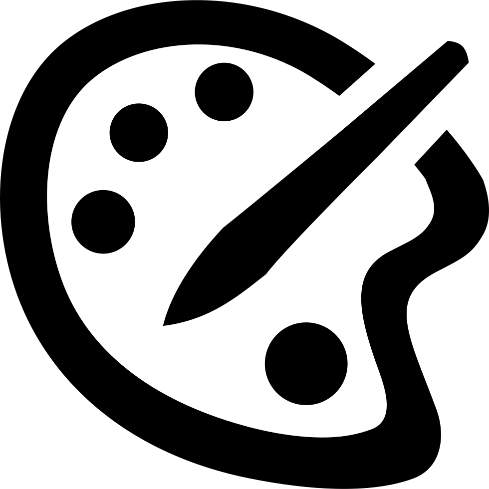 Download Change The Color Palette Comments - Change Color Icon Png ...