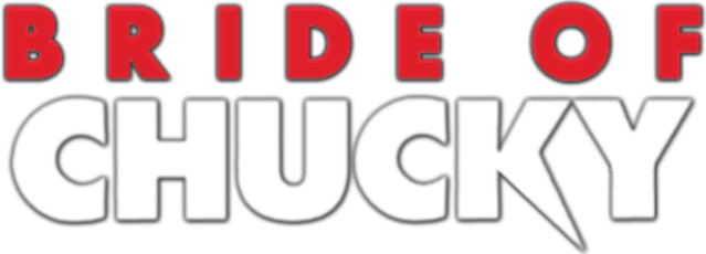 Download Bride Of Chucky Logo - Full Size PNG Image - PNGkit