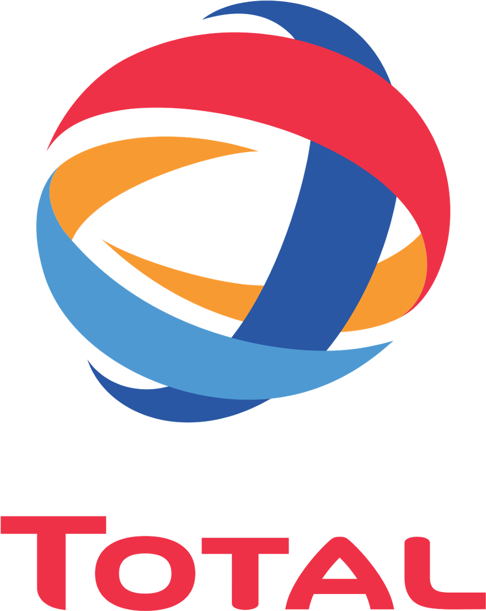 Download Total Png Logo Download - Total Gas Station Logo - Full Size ...