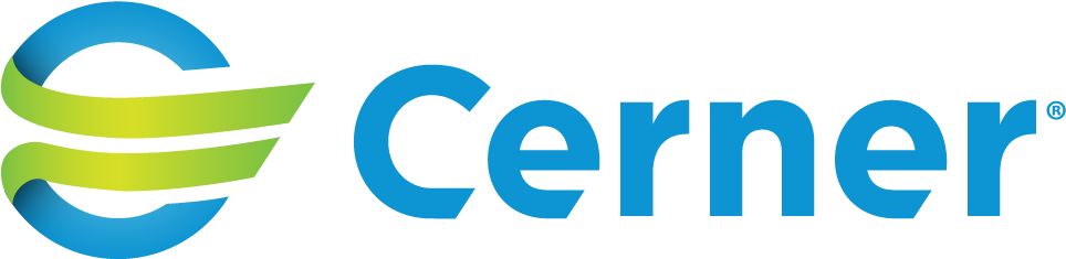 Download Cerner - Logo - Cerner Corporation Logo - Full Size PNG Image ...