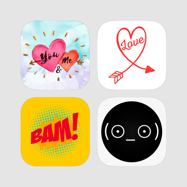 Download Pretty Arrow With Retro & Handwritten Comic Pack On - Graphic ...