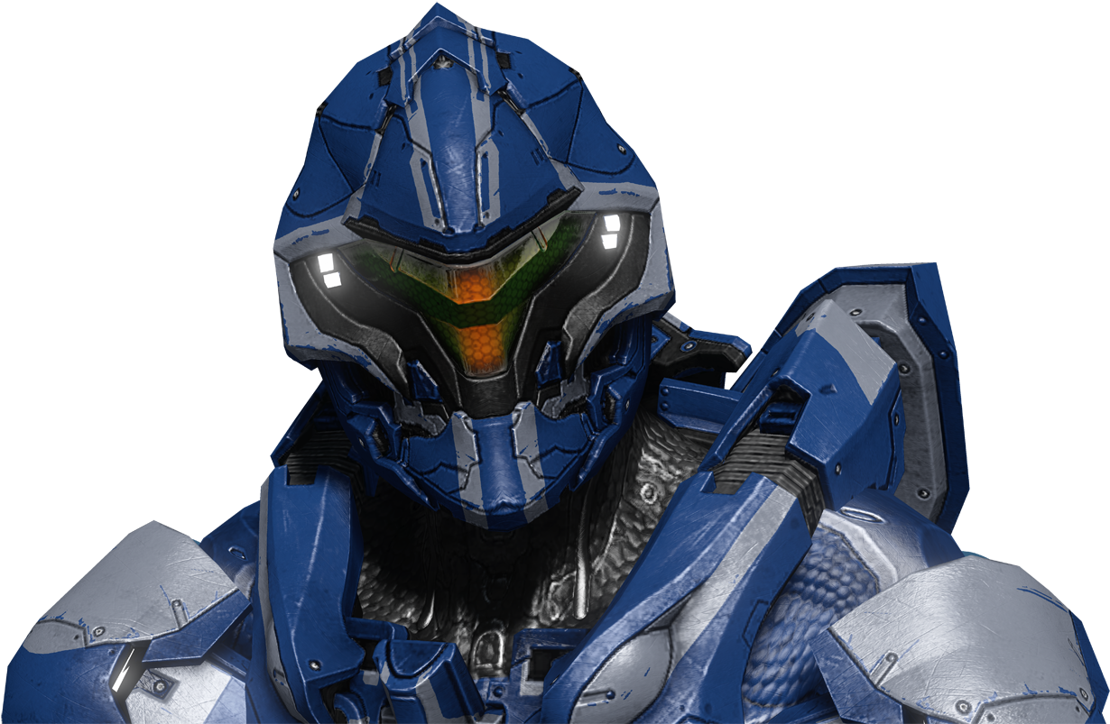 Download Halo 4 Pathfinder Armor - Halo 4 Pathfinder Helmet - Full Size ...