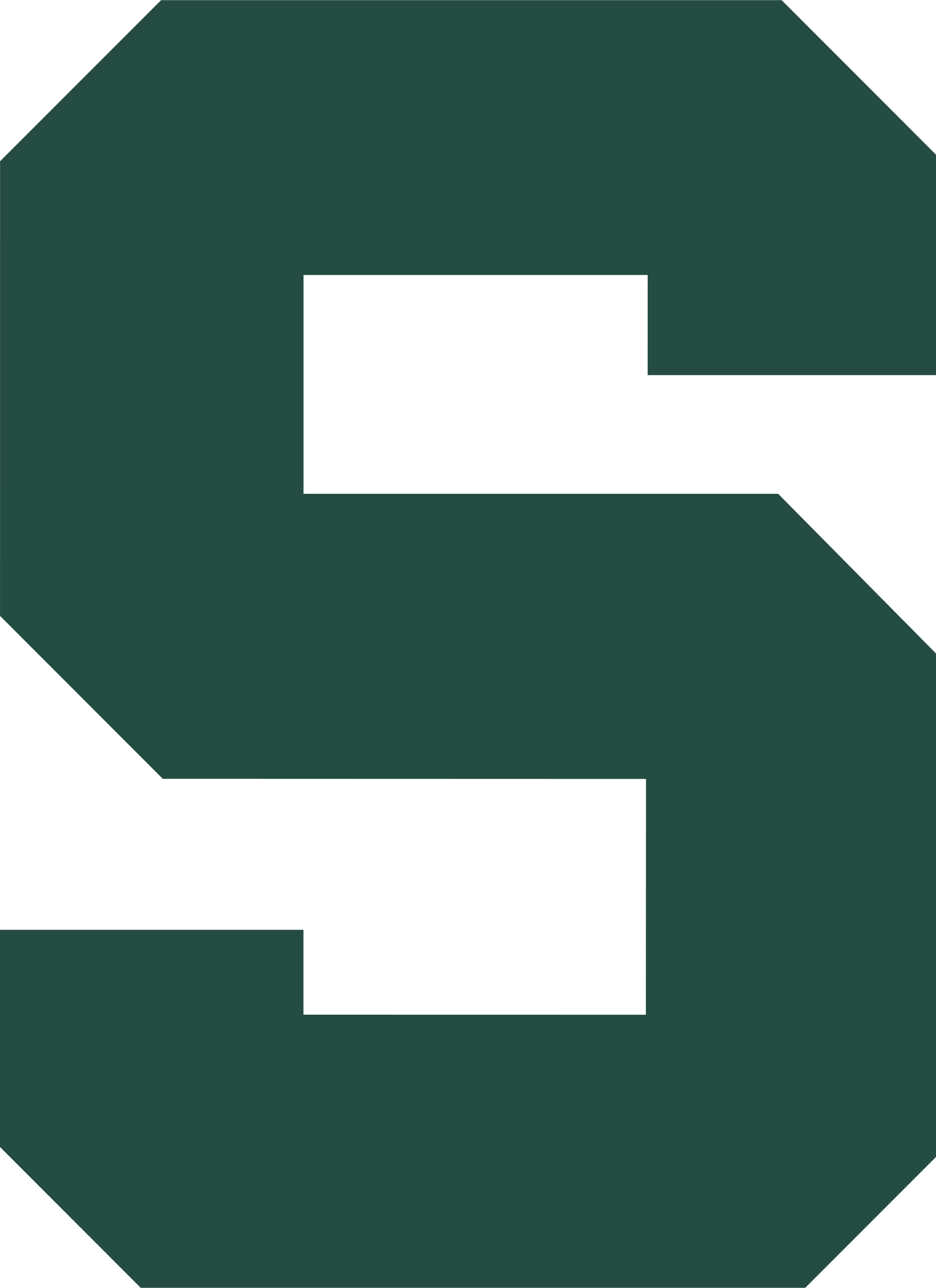 Download Michigan State Logo - Full Size PNG Image - PNGkit