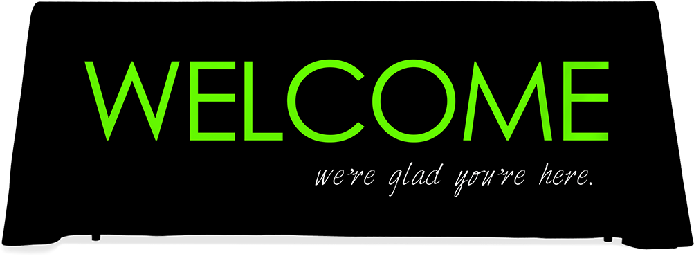 Download Black And Green Welcome - Green - Full Size PNG Image - PNGkit