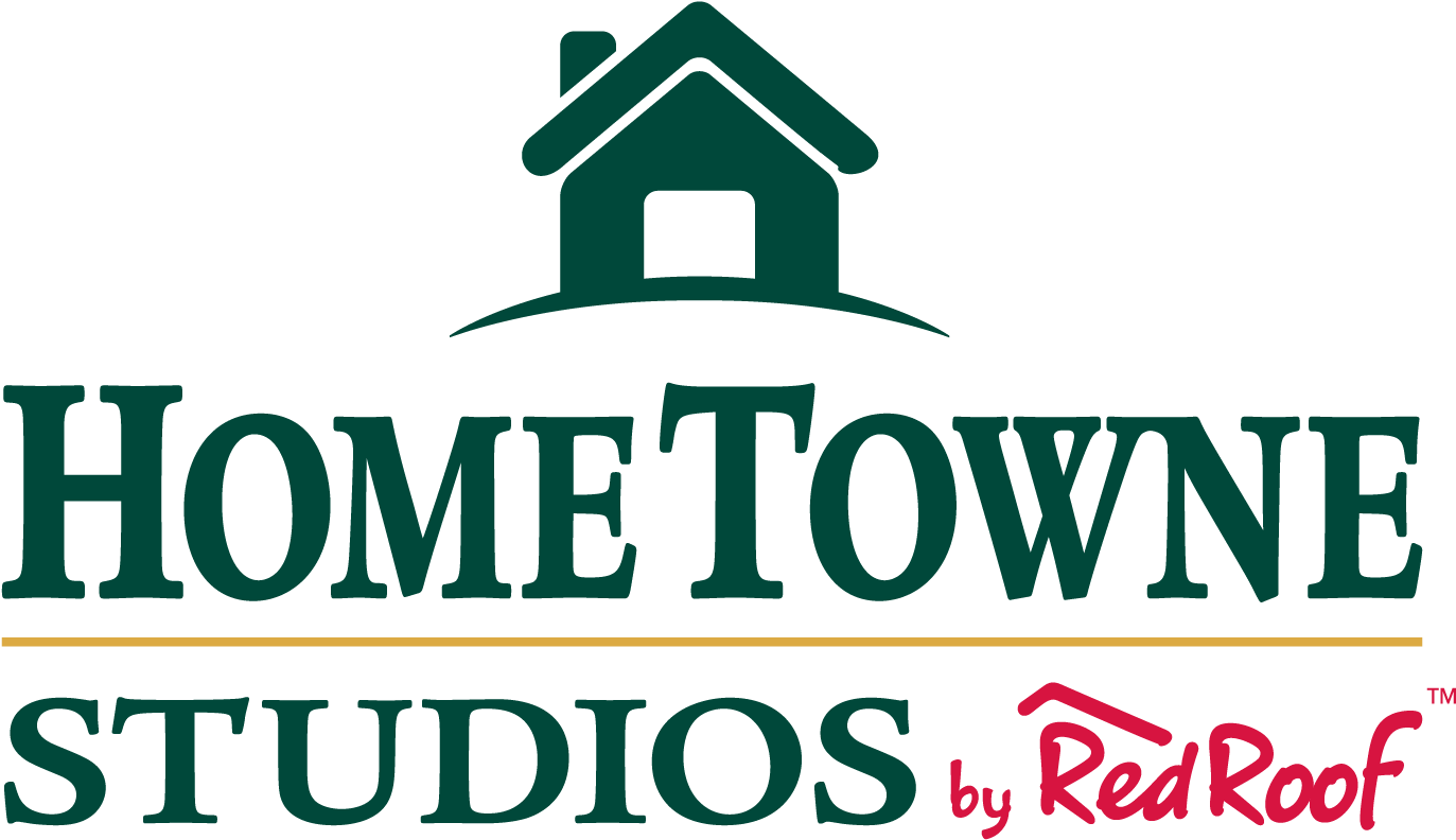 Download Thumbnail - Home Towne Studios By Red Roof - Full Size PNG ...