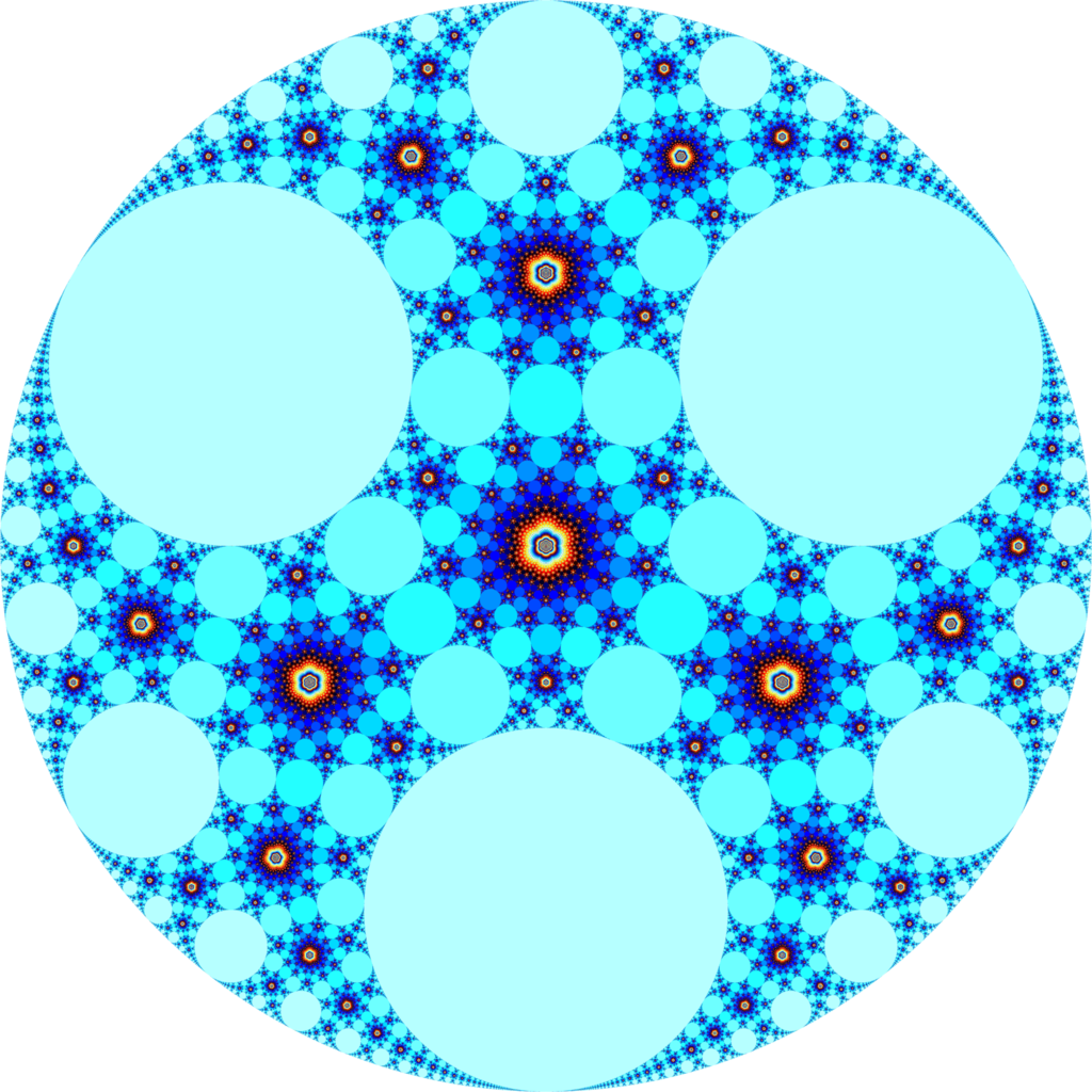 Download H3 I36 Uhs Plane At Infinity - Circle - Full Size PNG Image ...