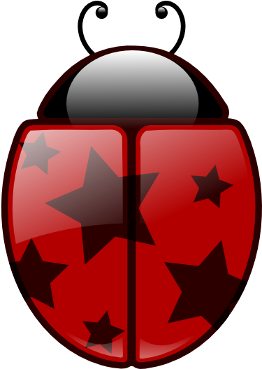 Download Lady Bug Gif Png - Full Size PNG Image - PNGkit