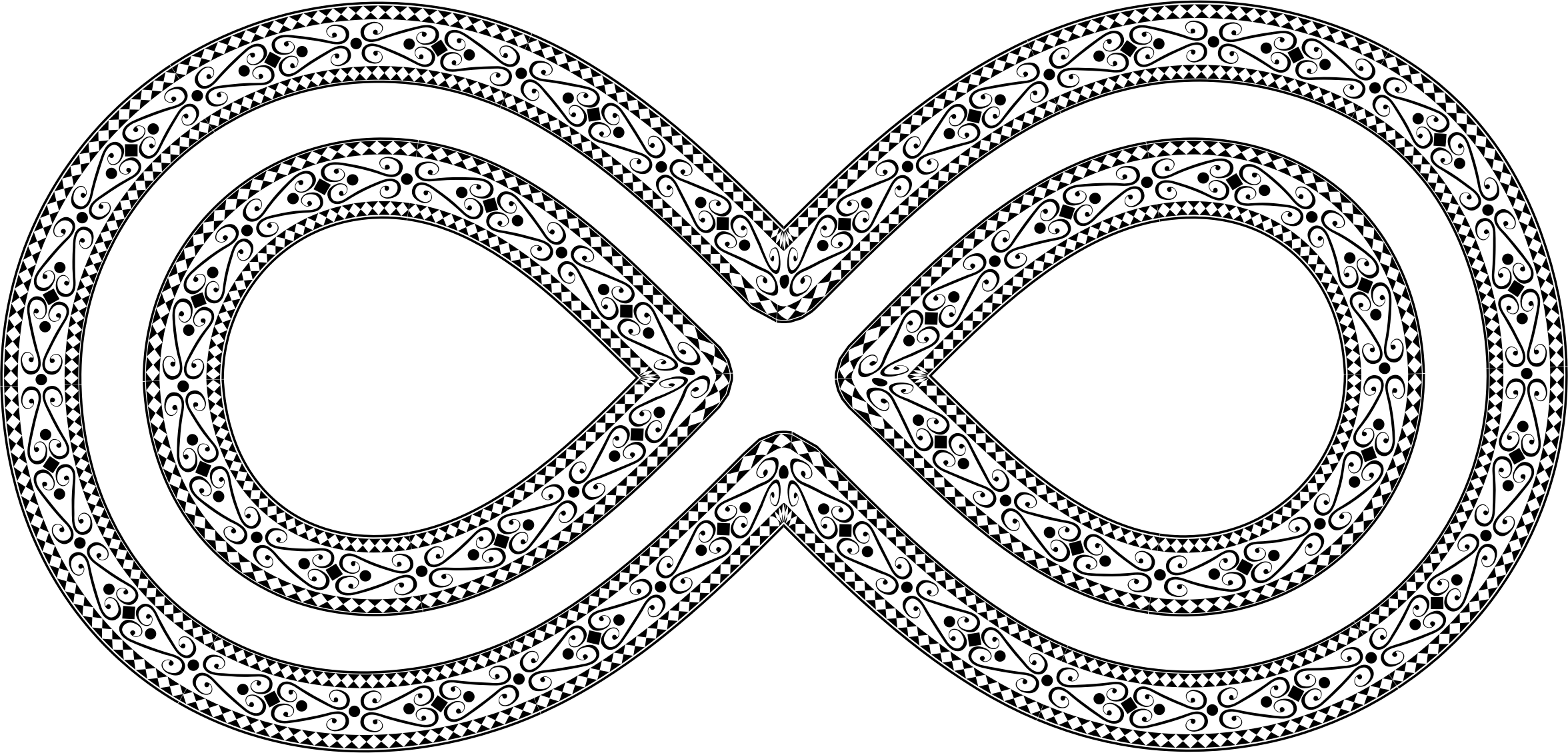 Download Big Image - Infinity - Full Size PNG Image - PNGkit
