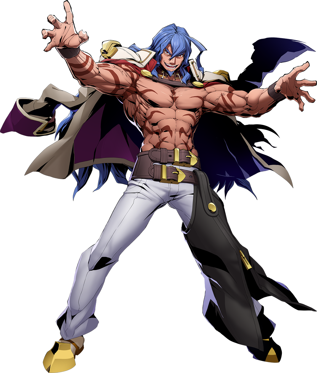 Download Azrael - Full Size PNG Image - PNGkit