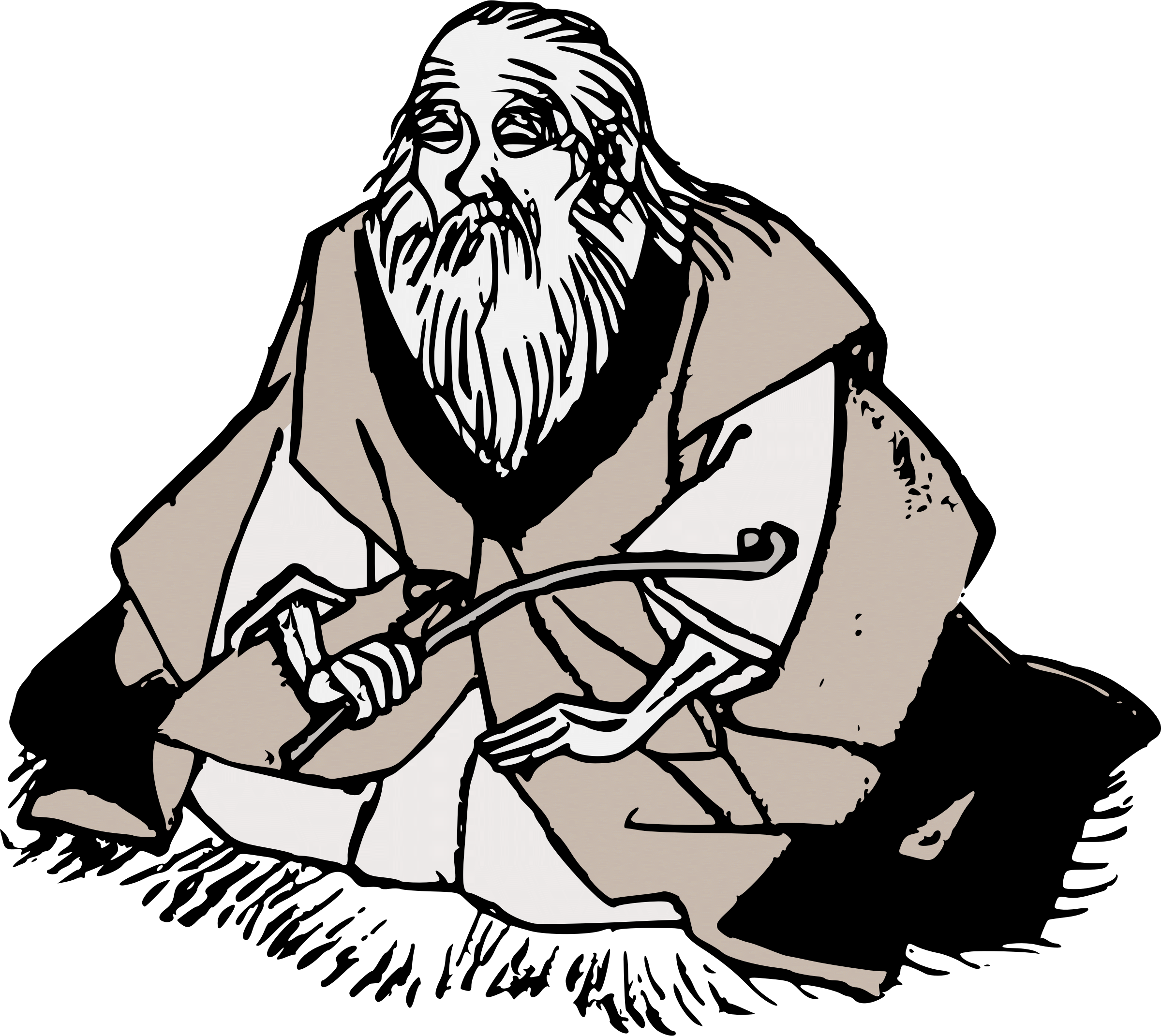 Download Wise Wise Old Man Clipart Full Size PNG Image PNGkit download-wise-wise-old-man-clipart-full-size-png-image-pngkit