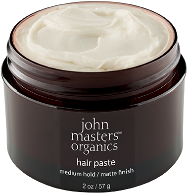 Download Hair Paste - Hairstyling Product - Full Size PNG Image - PNGkit