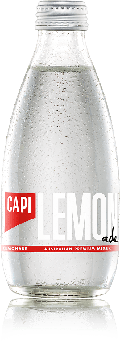 Download Capi Sparkling Mineral Water - Water Brand At Australia - Full ...