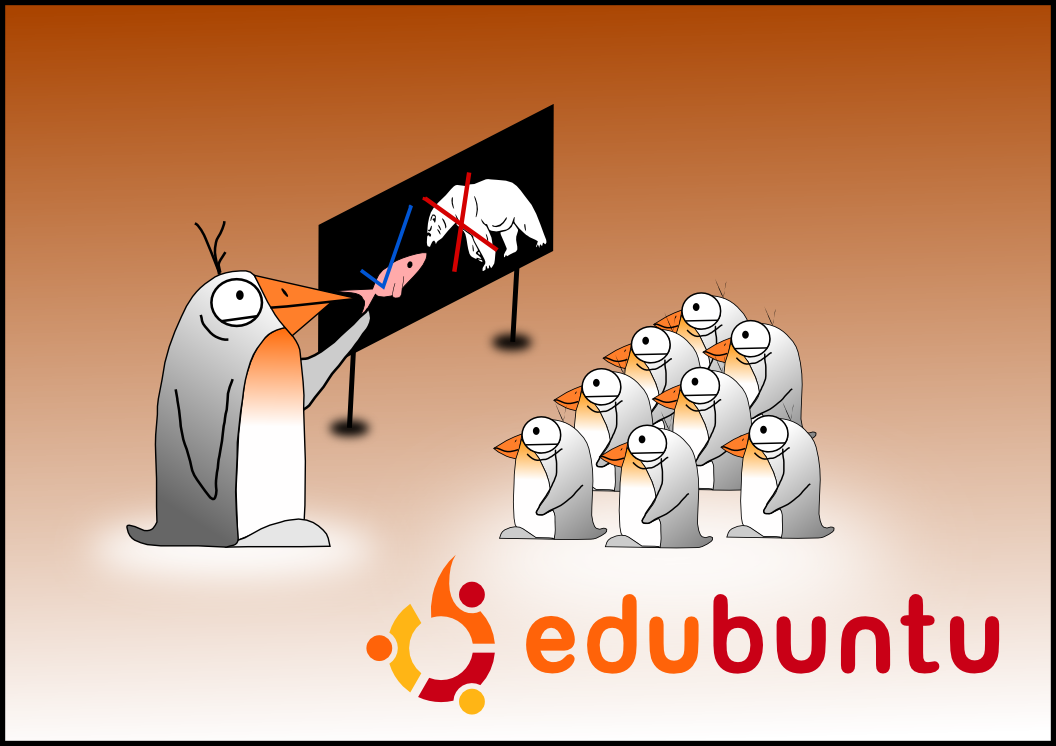 Download File - Penguin-school - Penguin School - Full Size PNG Image ...