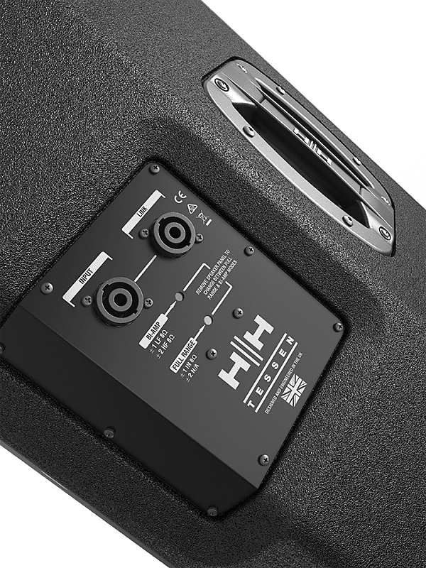 Download Hh Electronics Tnp-1201 12" Passive Speaker - Feature Phone ...