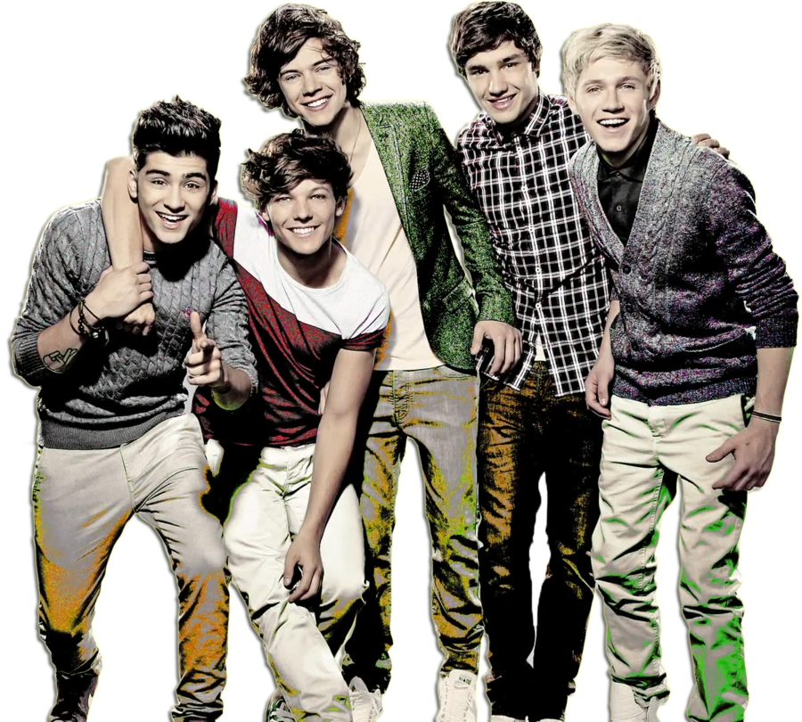 Download Fun Facts About One Direction 1d - Jack Wills One Direction ...