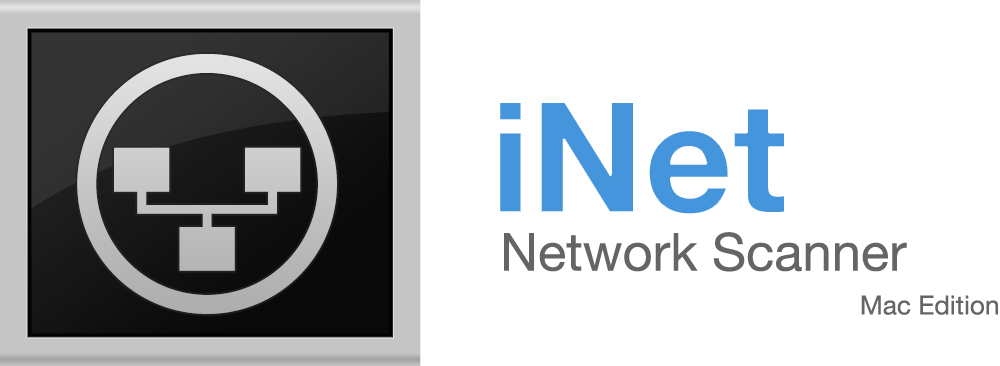 Download Inet Networkscanner And Toolbox For Macintosh - Inet Network ...