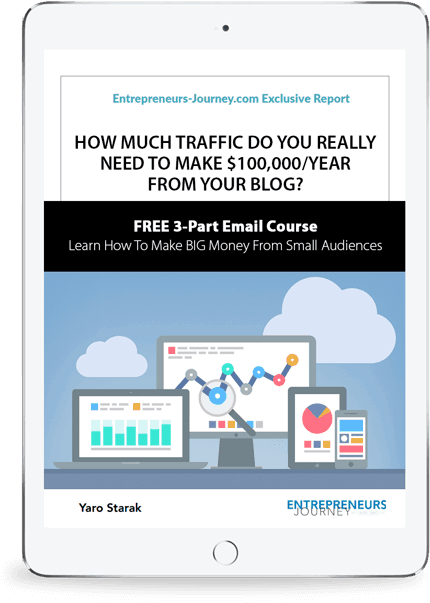 Download Free 3-part Email Course - Transactional Data - Full Size PNG ...