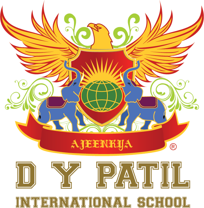 Download Ajeenkya Dy Patil University Logo - Full Size PNG Image - PNGkit