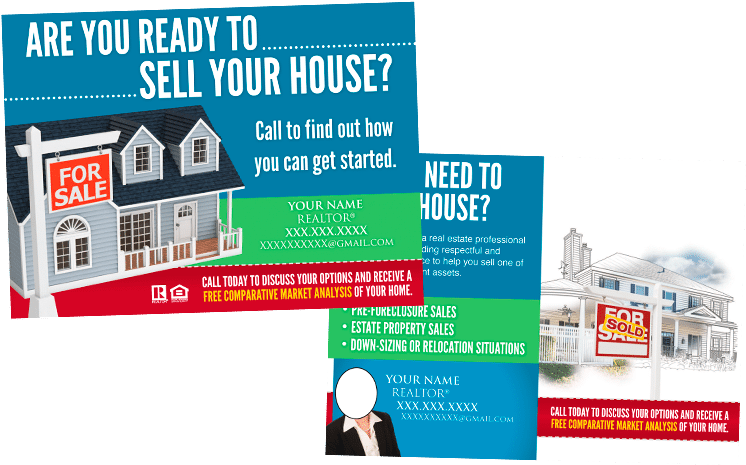 Download Direct Mail Postcards An Interview With Joy Gendusa - Real ...