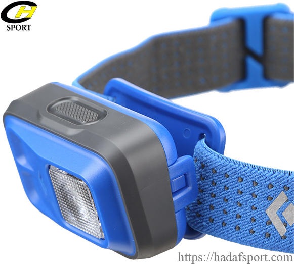 Download Black Diamond Astro150 Headlight - Strap - Full Size PNG Image ...