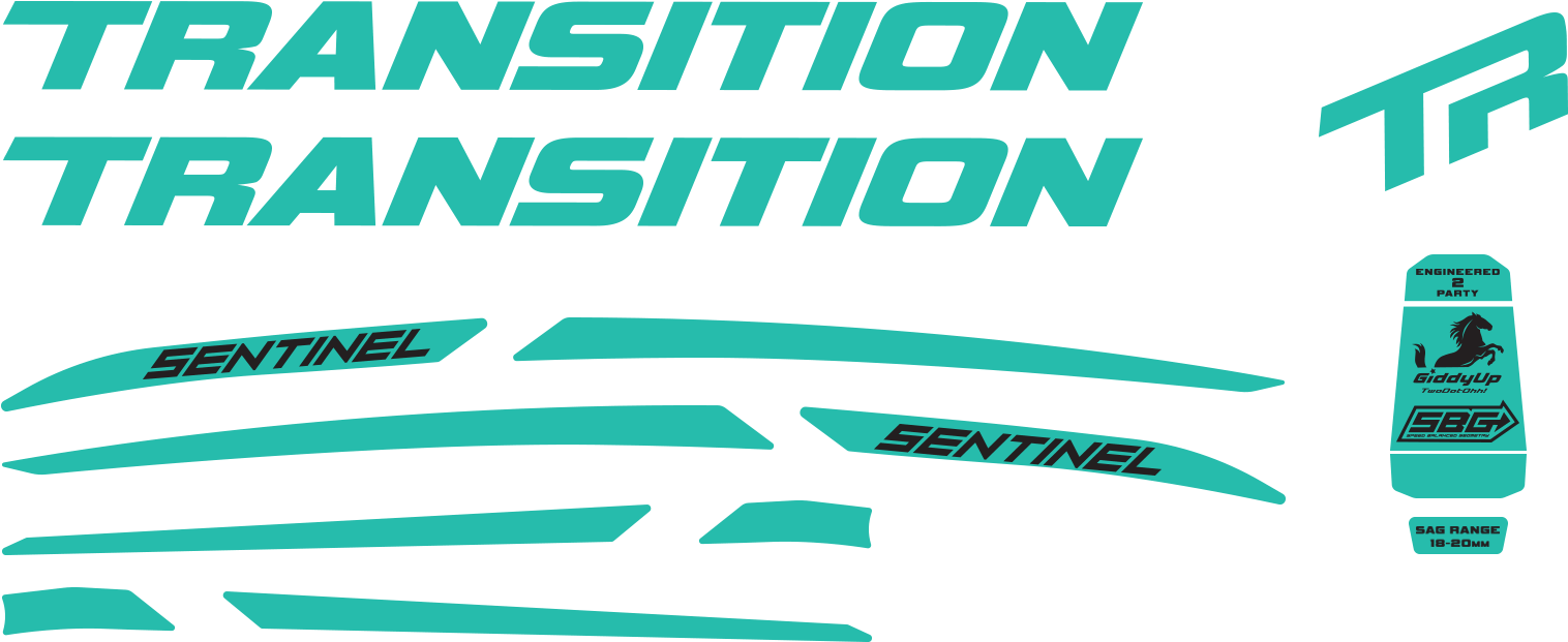 Download Sentinel Carbon Decal Set - Graphic Design - Full Size PNG ...