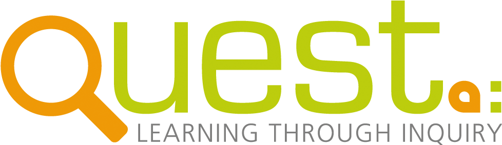 Download Logo Quest Color 1034@300 - Full Size PNG Image - PNGkit