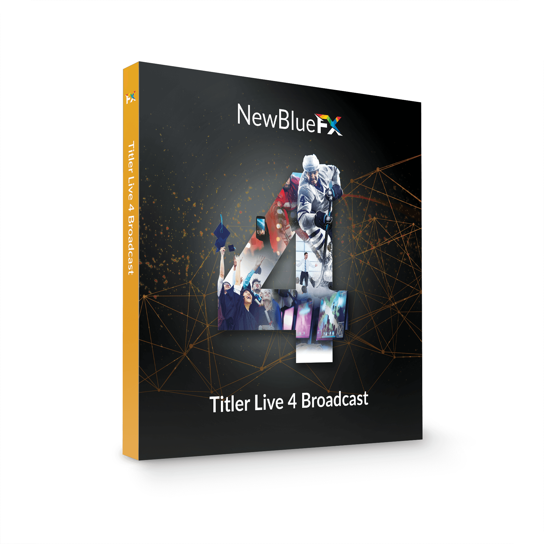 Download Newbluefx Titler Live 4 Present - New Blue Titler Live 4 ...