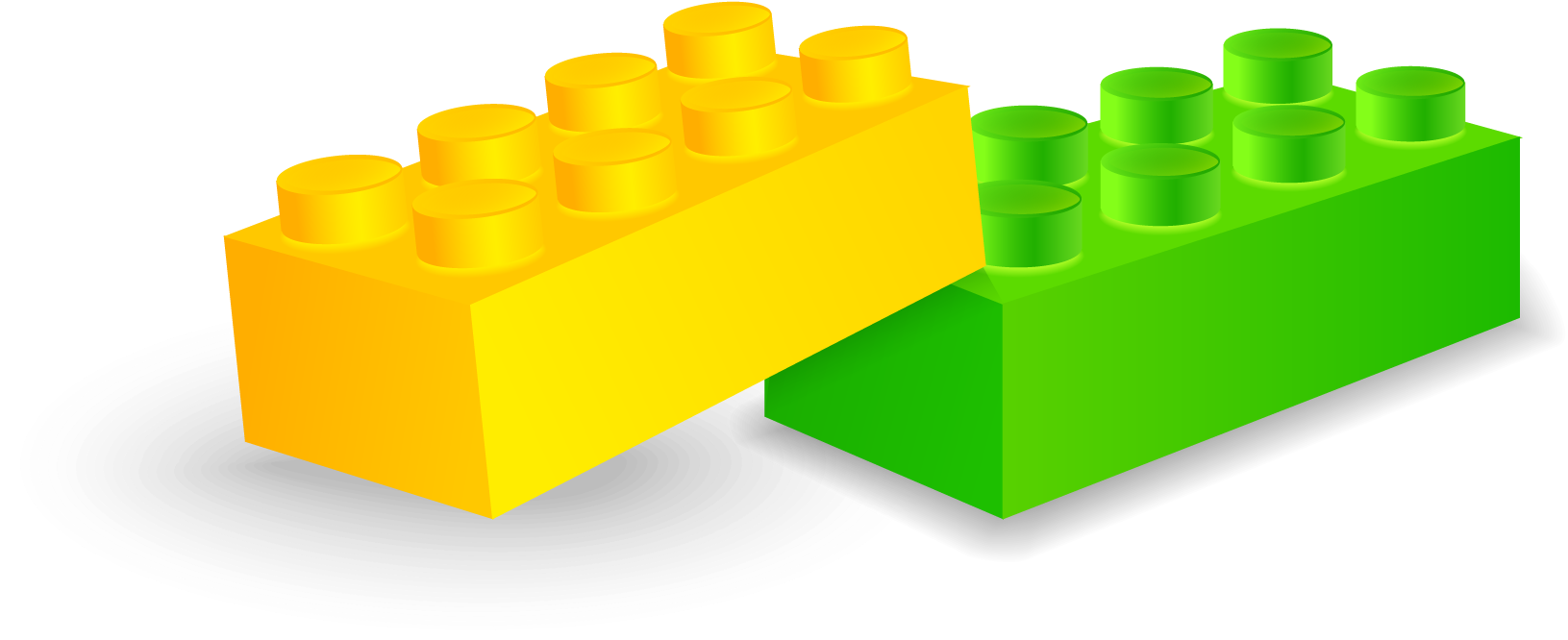 Lego Block Clipart