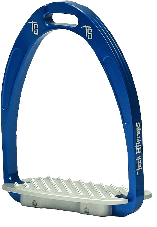 Download Classic Jumping Stirrups Athena By Tech Stirrups - Tech ...