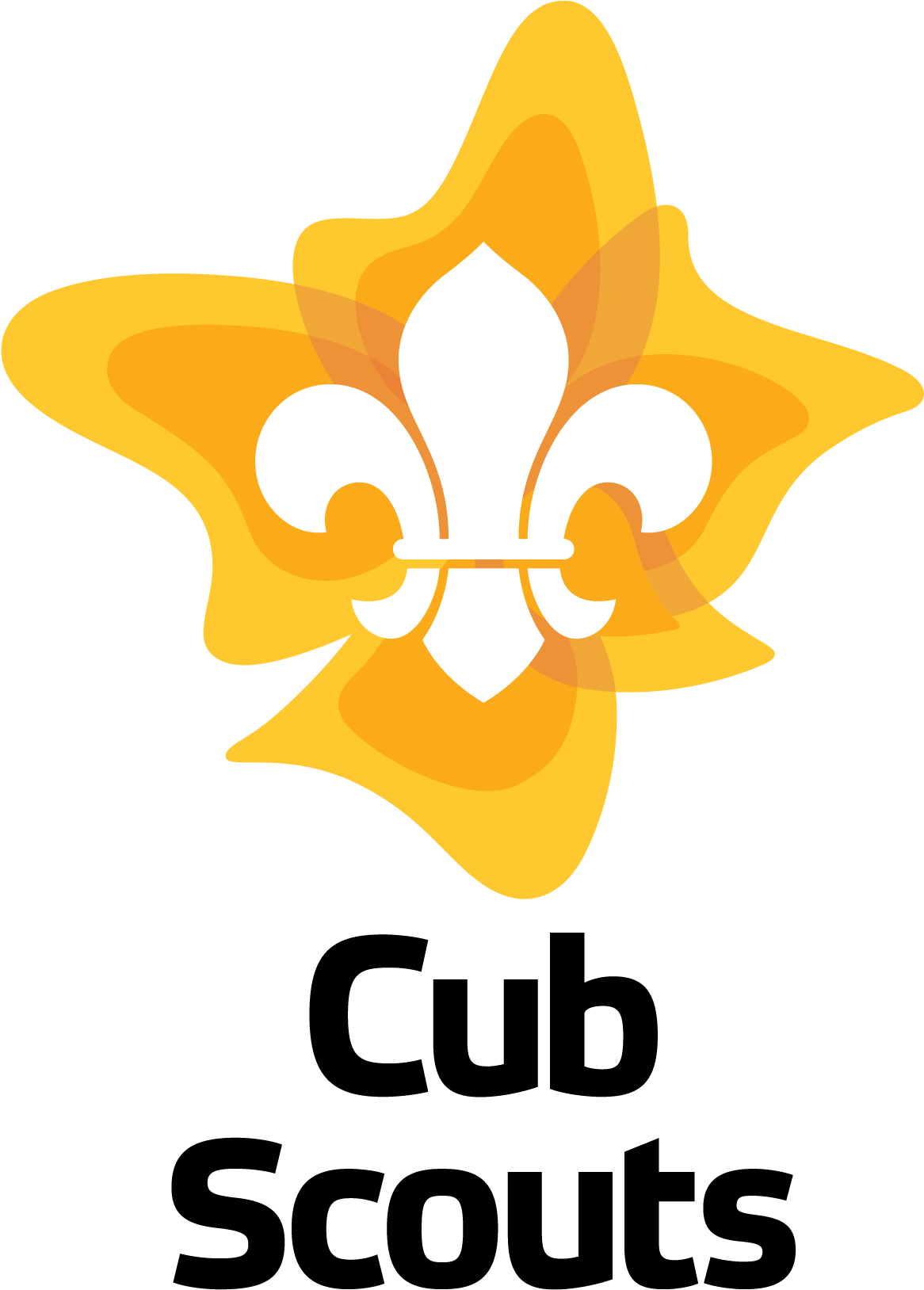 Download Cub Scouts - New Scout Logo Australia - Full Size PNG Image ...