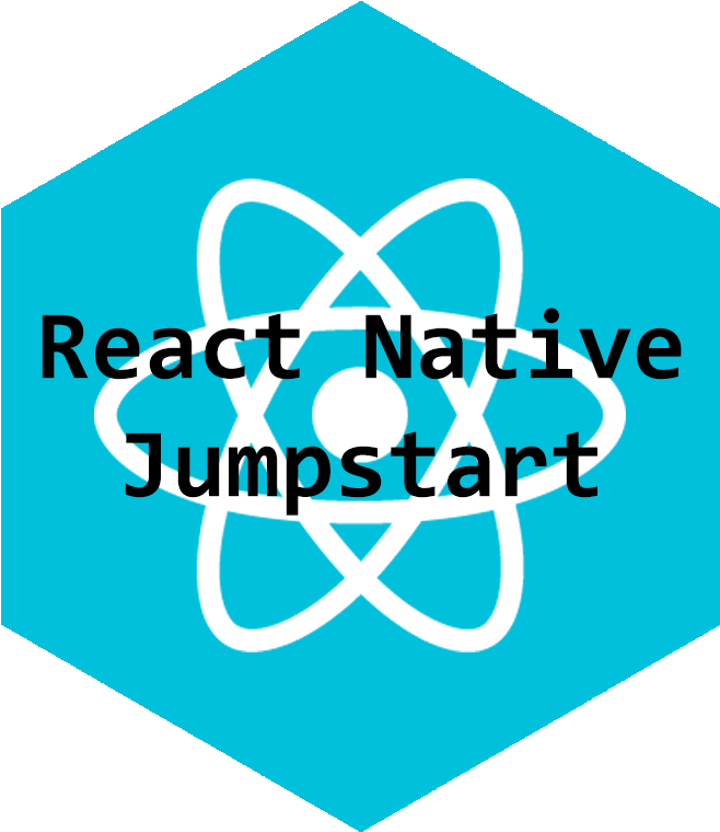 Download React Native Training Toronto React Native Jumpstart - Circle - Full Size PNG Image ...