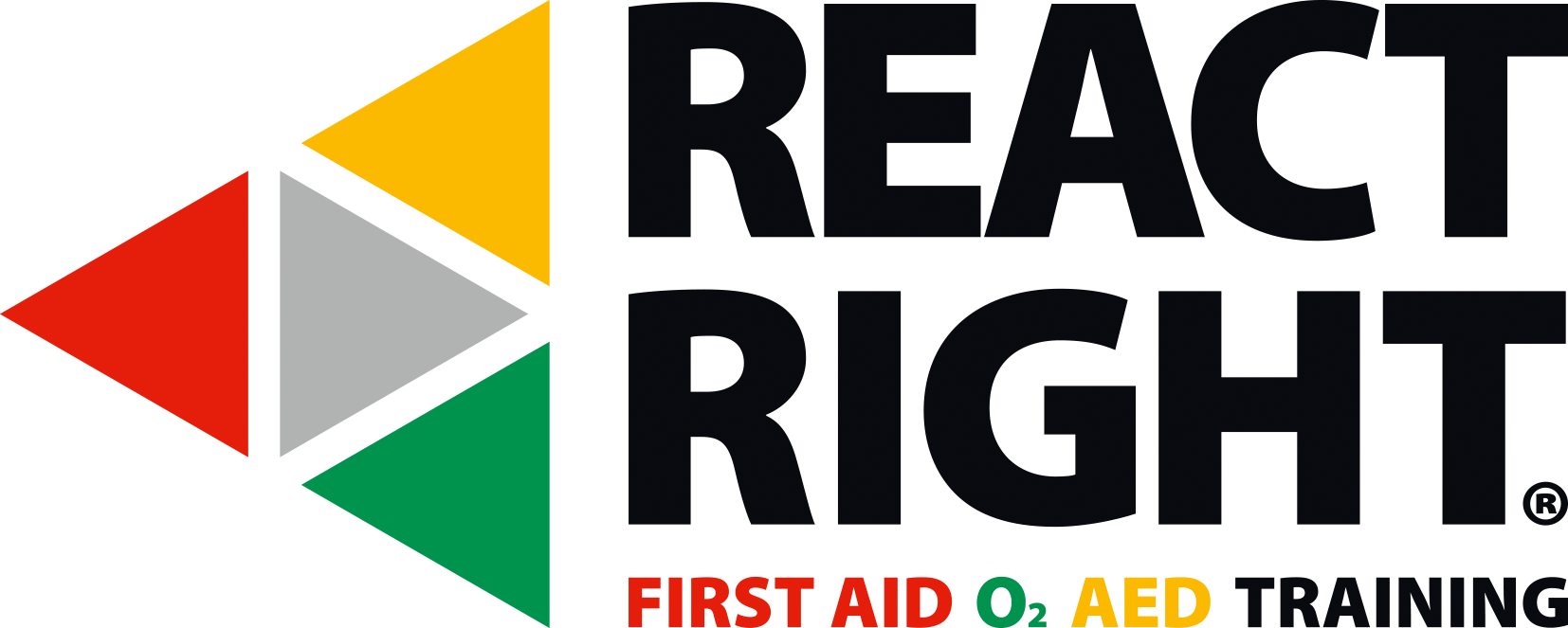 Download ฿4,900 - - React Right First Aid - Full Size PNG Image - PNGkit