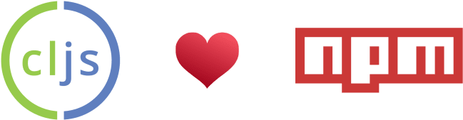 Download Alt Clojure Script Loves React - Clojurescript - Full Size PNG ...