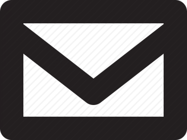 Download Email Icons Mail - Sign - Full Size PNG Image - PNGkit