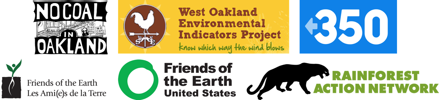 Download Along - Rainforest Action Network - Full Size PNG Image - PNGkit