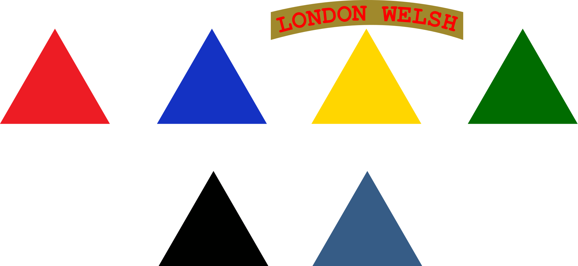 Download Open - Triangle - Full Size PNG Image - PNGkit