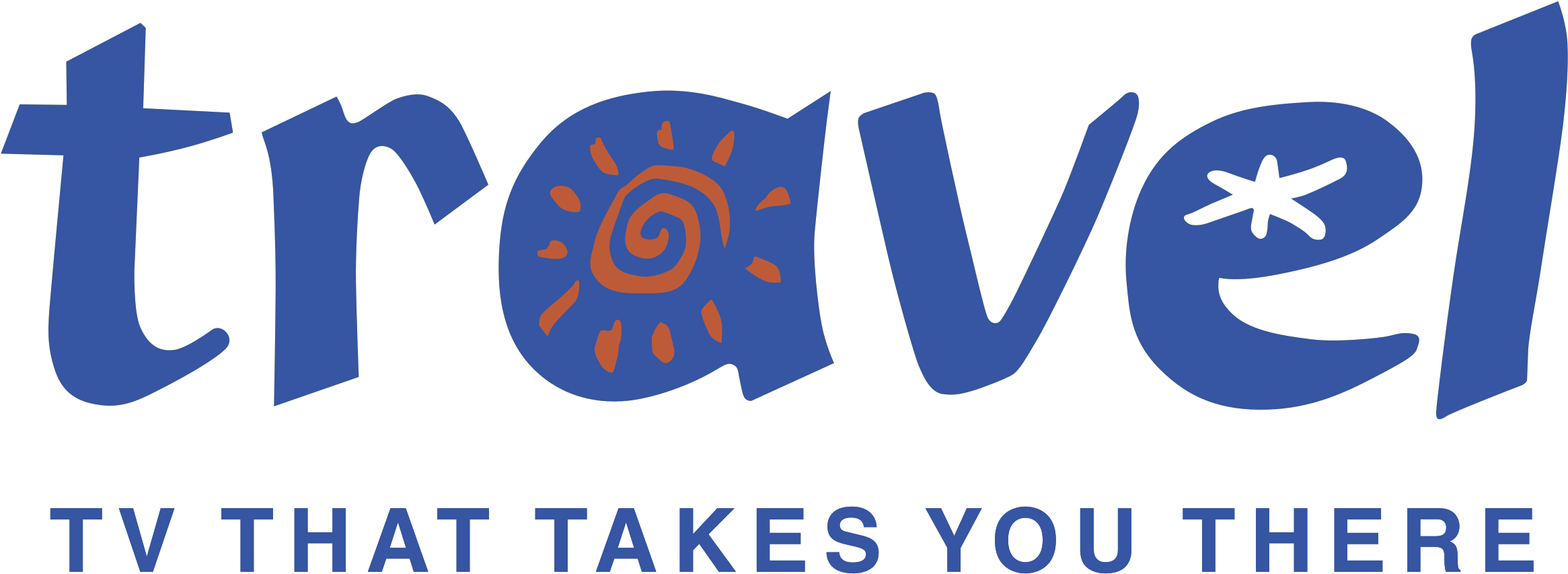 Download Travel Tv Logo Png Transparent - Travel Tv - Full Size PNG ...